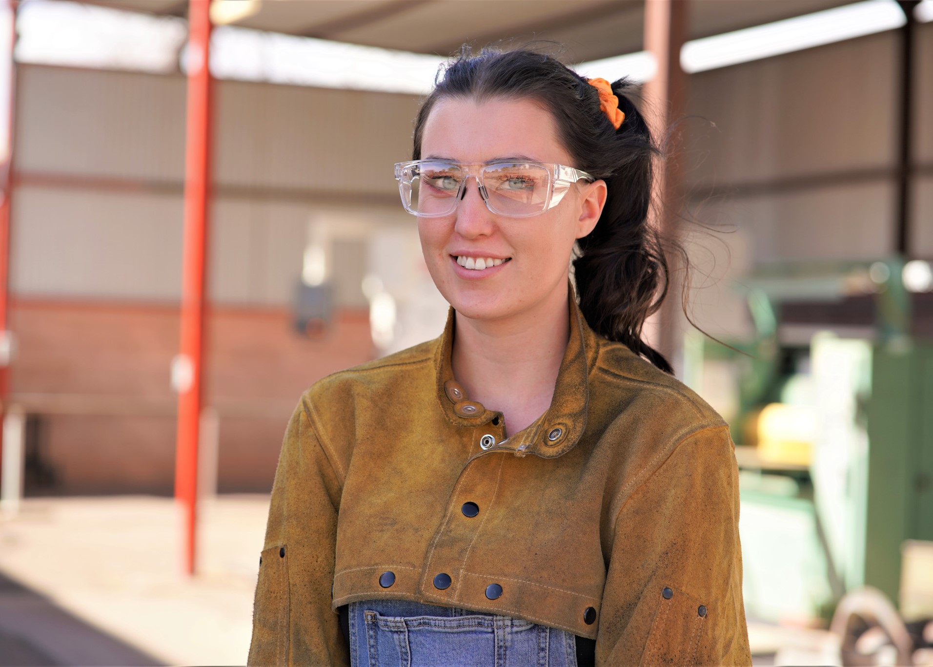 Faces of CNM: Alyssa Copeland — CNM