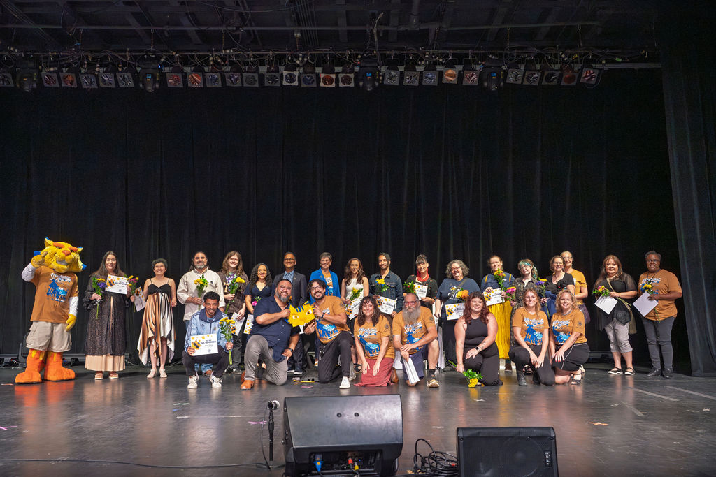 Photo Gallery: Convocation 2025 — CNM